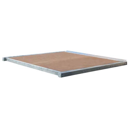 Parklet - Dero Bike Rack Co. - CADdetails