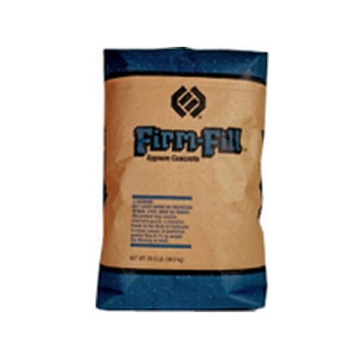 FIRM-FILL® Gypsum Concrete - Hacker Industries, Inc. - CADdetails