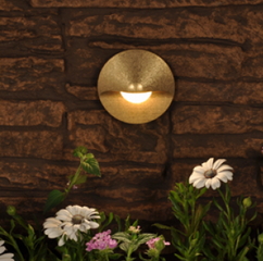 CG Wall Lights - FX Luminaire - CADdetails