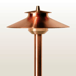 DM Path Lights - FX Luminaire - CADdetails