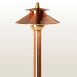 PF Path Lights - FX Luminaire - CADdetails