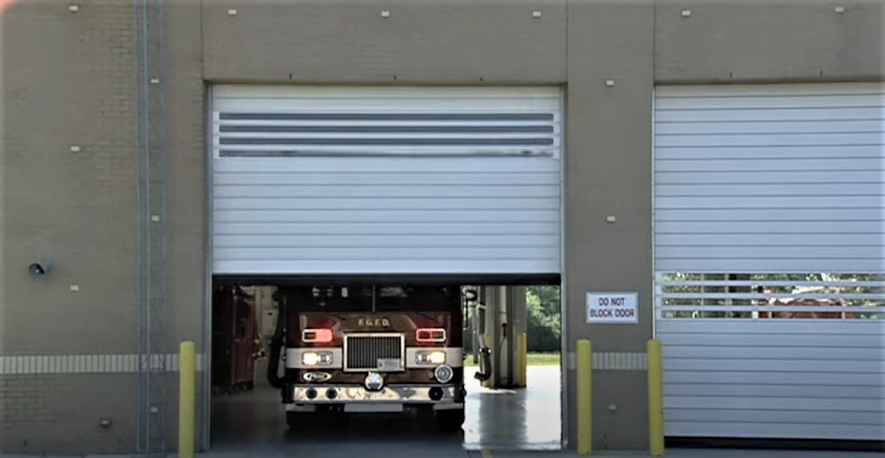 Fort Gordon Fire Department - CADdetails