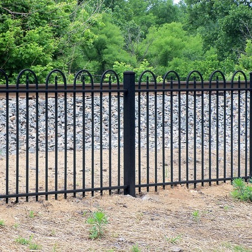 Premier - Newcastle - Alumi-Guard - CADdetails