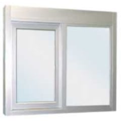 600 Series Windows - Ready Access - CADdetails
