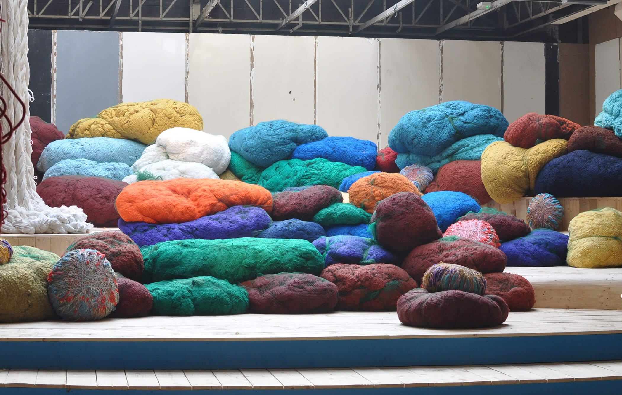 Art Installations - CADdetails