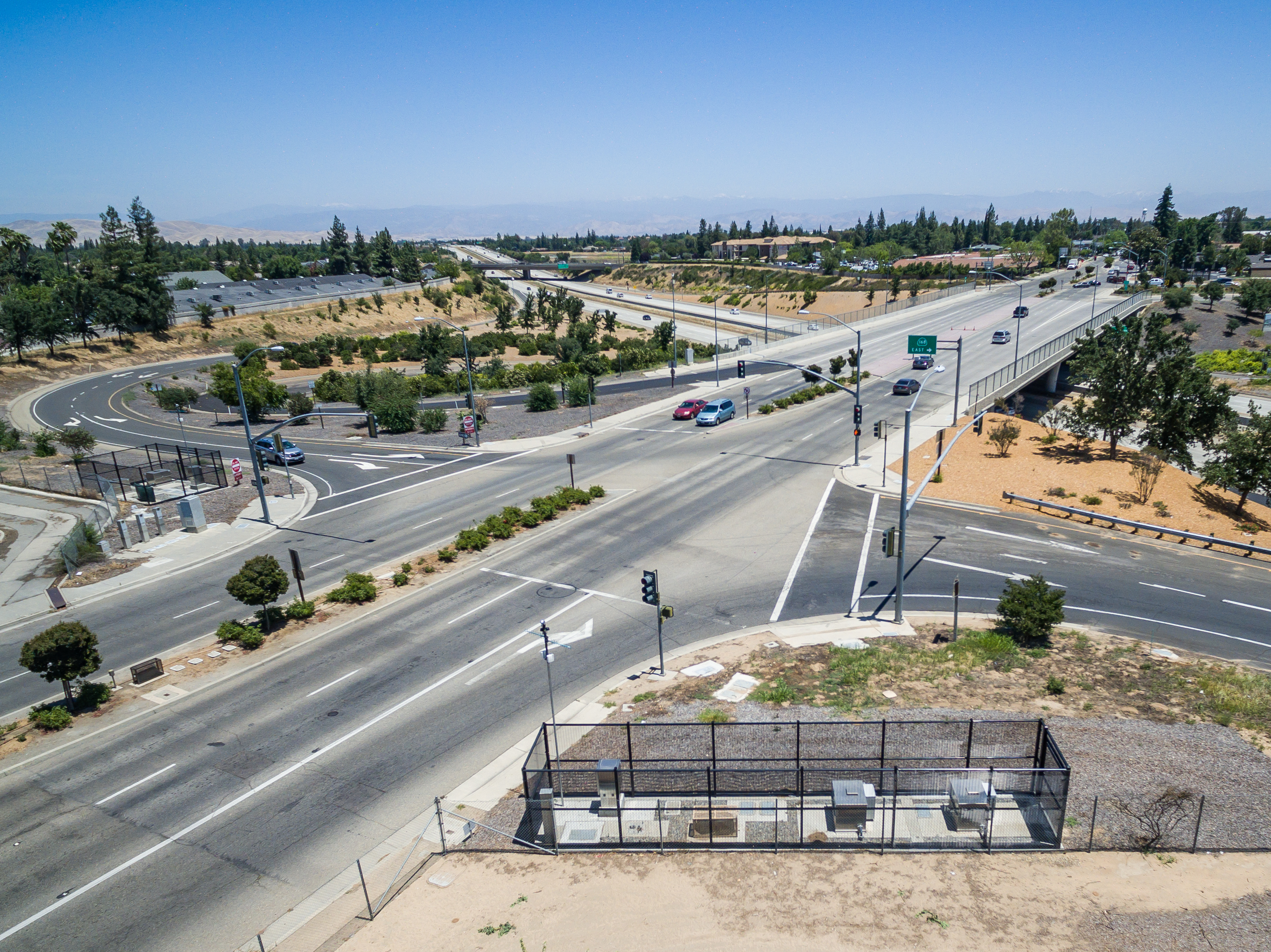 Caltrans District 6 partners with Watertronics for WaterVision Remote ...