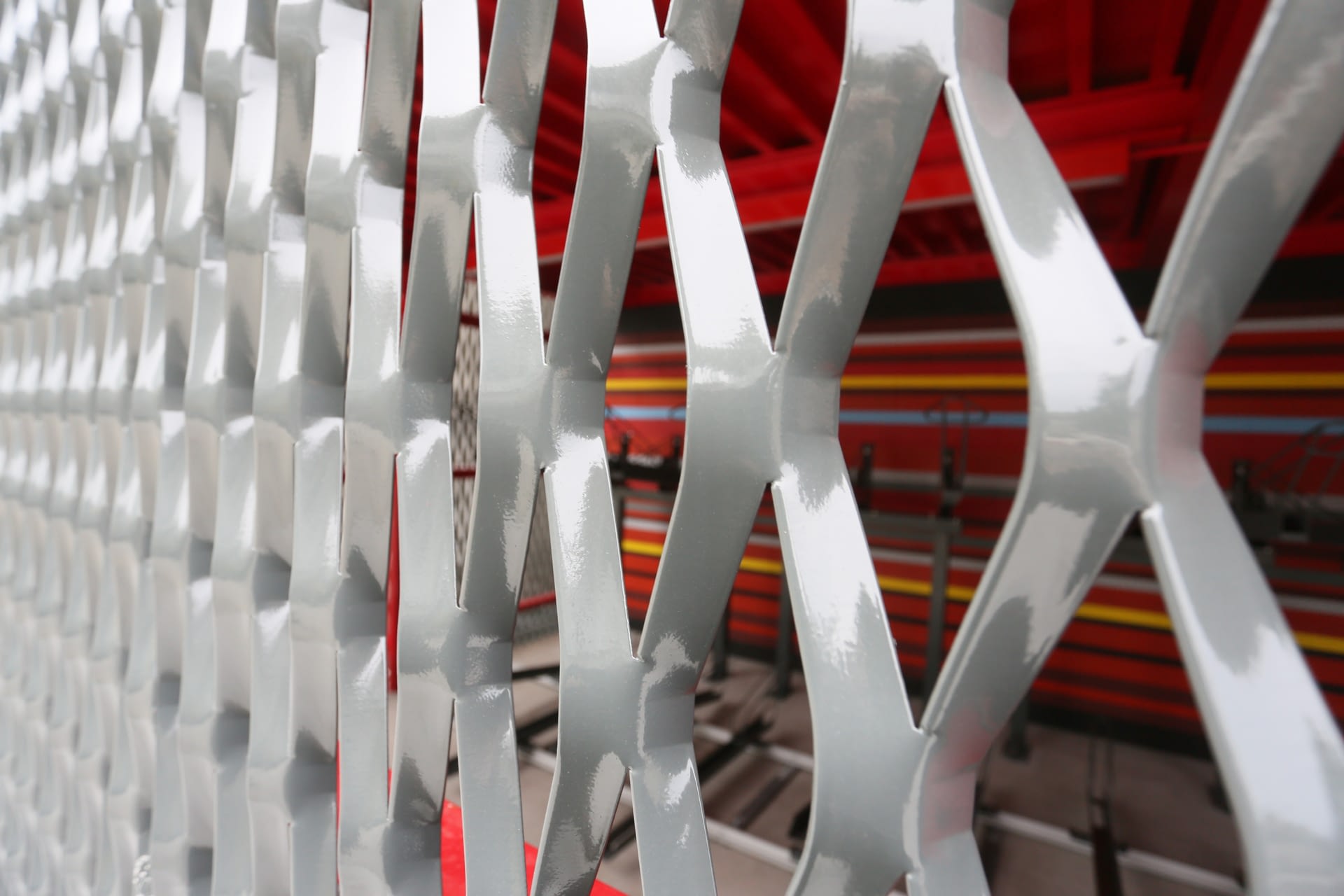 UBC - Bike Shelter - CADdetails