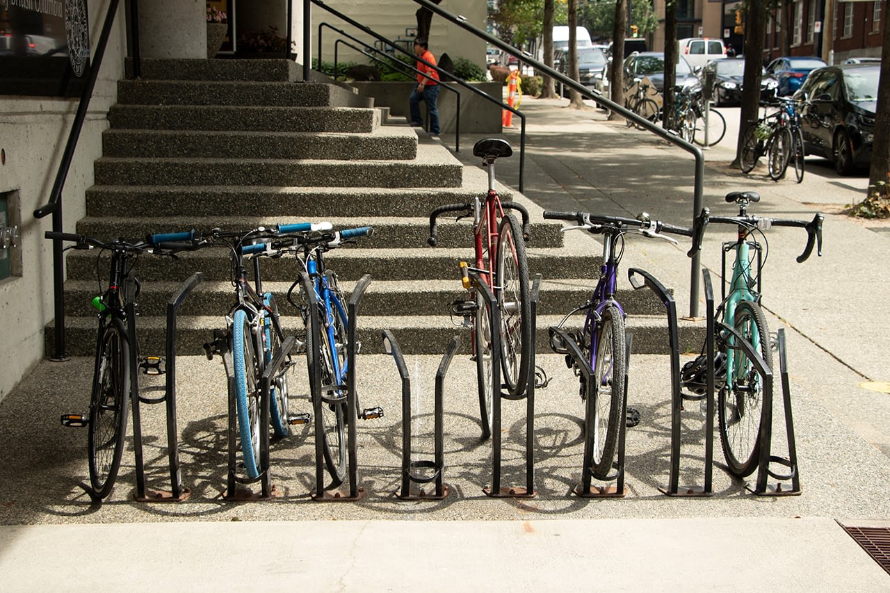 BCIT - Burnaby Campus - CADdetails