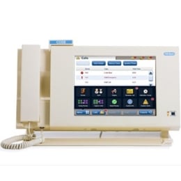 NaviCare® Nurse Call - Baxter - CADdetails