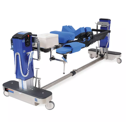 Allen Advanced Table - Baxter - CADdetails