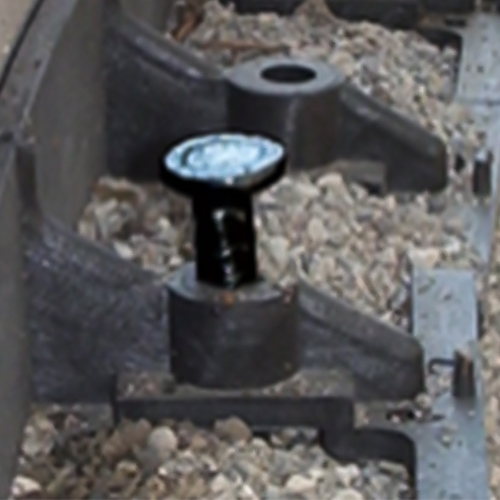 Landscape Spikes: 8" x 3/8" Nylon High Strength Composite Spikes ...