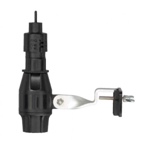 HRC 100 Rain/Freeze Sensor Hard Wire - Hydro-Rain - CADdetails