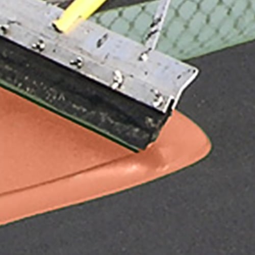 ColorPlus Neutral Concentrate - SportMaster / SealMaster - CADdetails