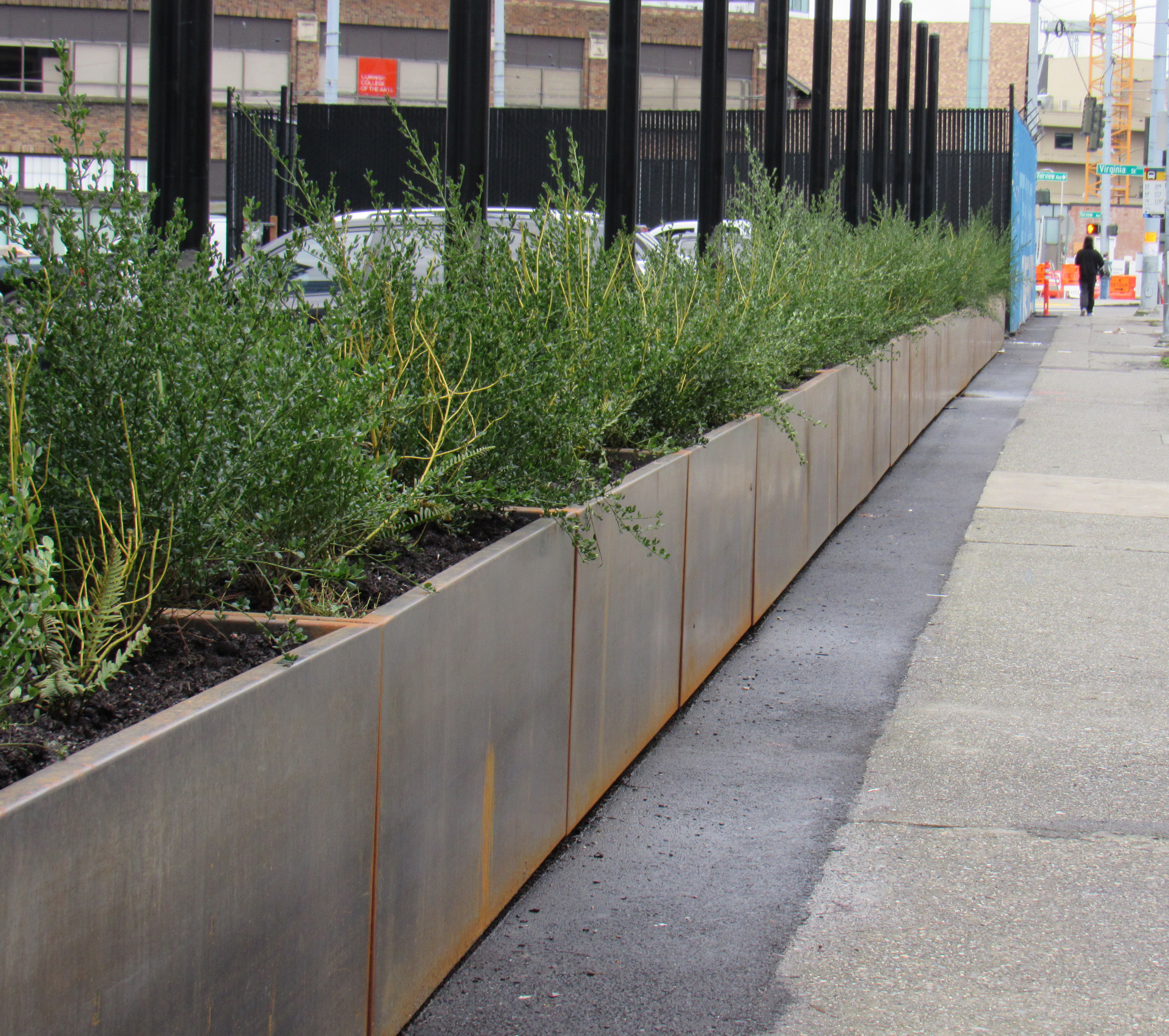 Building Cure - CADdetails