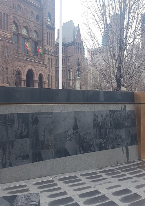 Ontario Parliament - CADdetails