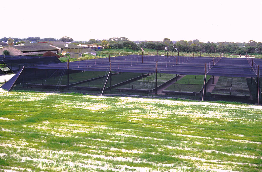 Alnet Agri Shadecloth Projects - CADdetails