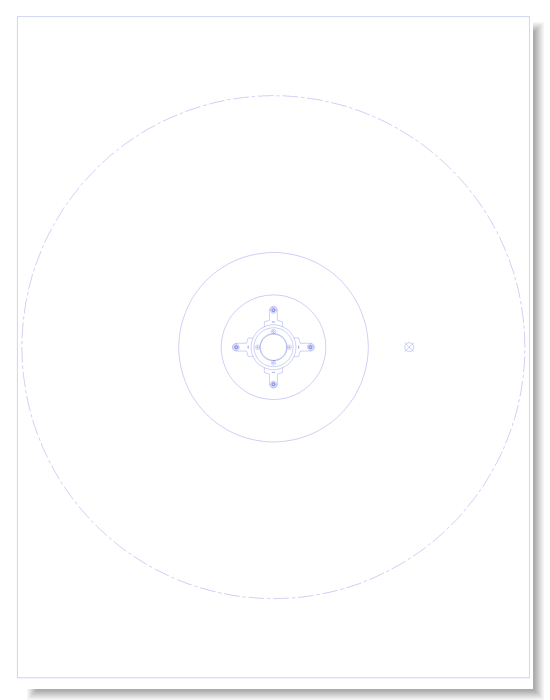 Freestanding Play Features: Solis 36inch - CADdetails