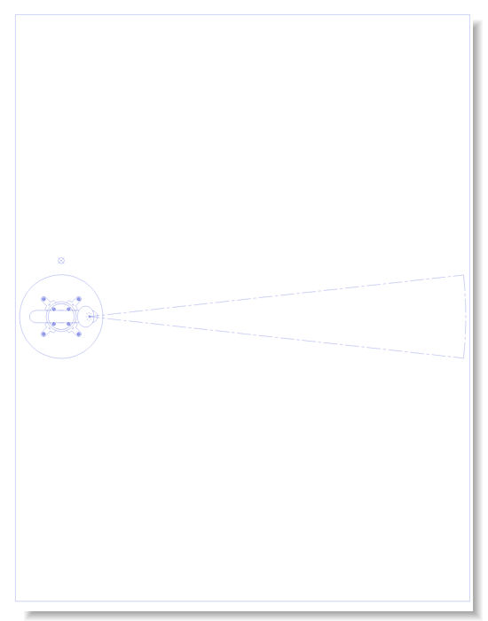 Freestanding Play Features: Wavy Wand - CADdetails