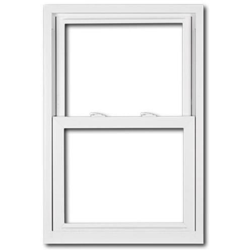5050 Series Windows - Ultra Aluminum Mfg. Inc. - CADdetails