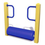 Log Roll - PD Play - CADdetails