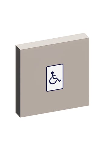 Free Revit BIM Models | Signage | Master Format