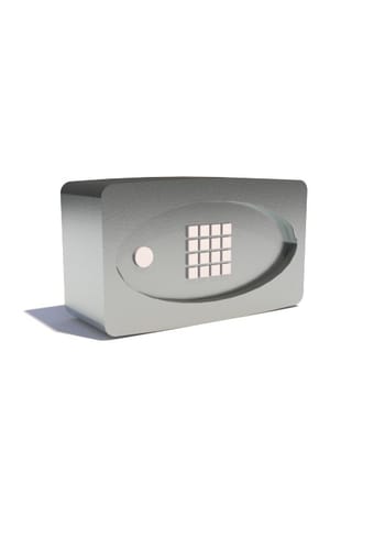 Automatic Door Operators | CADdetails