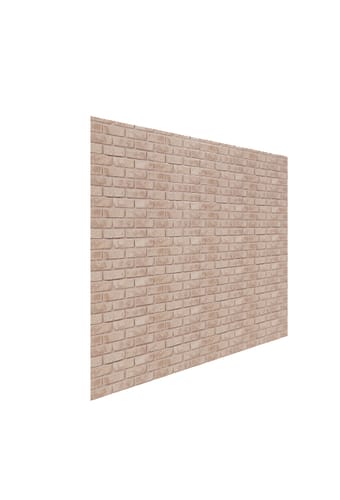 Free Revit BIM Models | Brick Murals | Master Format