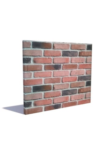 Free Revit BIM Models | Brick Murals | Master Format