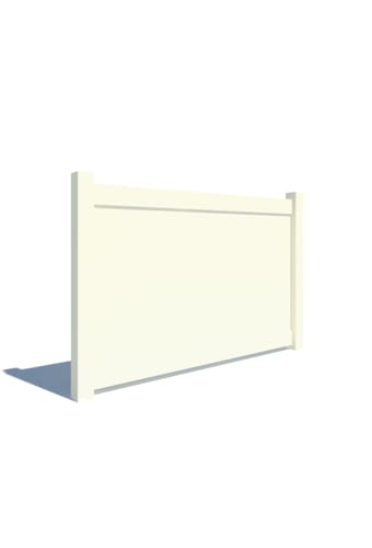 Free Revit BIM Models | Sliding Gates | Ommiclass