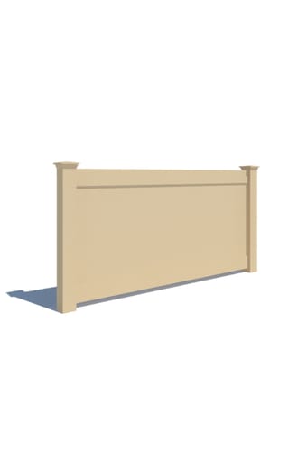 Rolling Gates | CADdetails