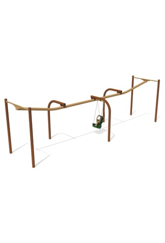 Zip Lines | CADdetails