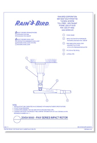 Download Free, High Quality CAD Drawings and Files | CADdetails