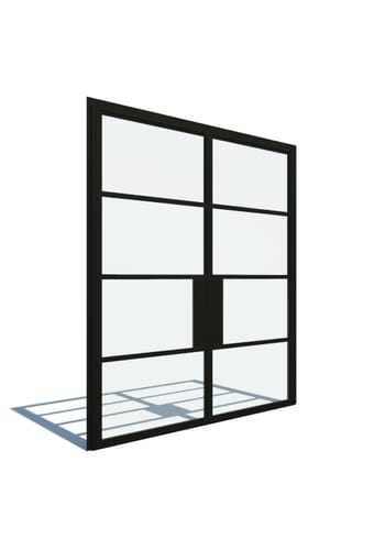 Free Revit BIM Models | Garage Doors | Ommiclass