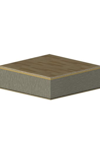 Free Revit BIM Models | Rubber Flooring | Ommiclass