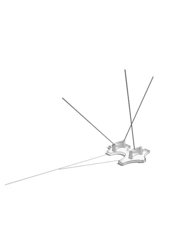 Free Revit BIM Models | Barbed Wire | Ommiclass