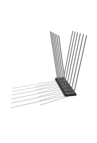 Free Revit BIM Models | Barbed Wire | Ommiclass