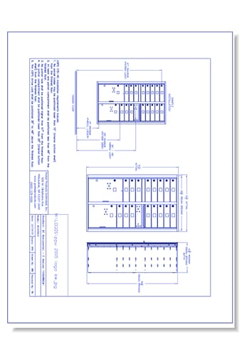Monument and Memorial | CADdetails