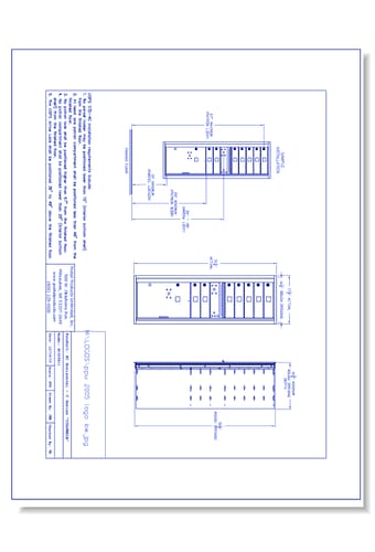 Download Free, High Quality CAD Drawings and Files | CADdetails