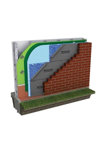 Free Revit BIM Models | Metal Wall Cladding Panels | Ommiclass