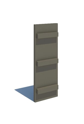 Free Revit BIM Models | Millwork | Master Format