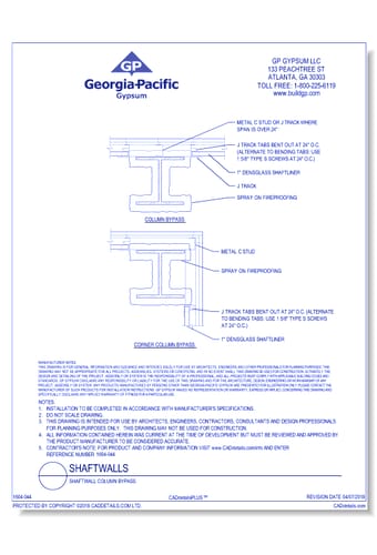 Download Free, High Quality CAD Drawings | CADdetails