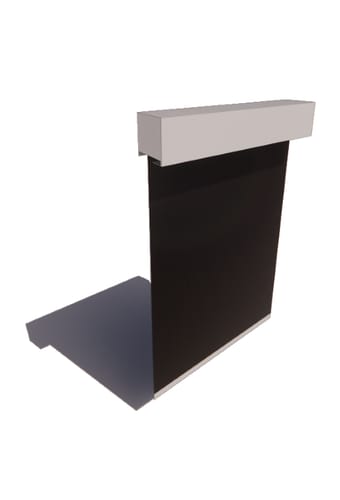 Free Revit BIM Models | Window Blinds | Master Format