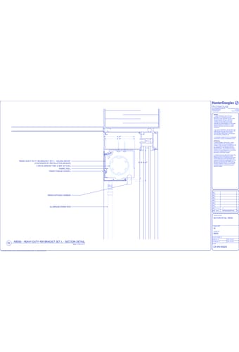 Window Treatments | CADdetails