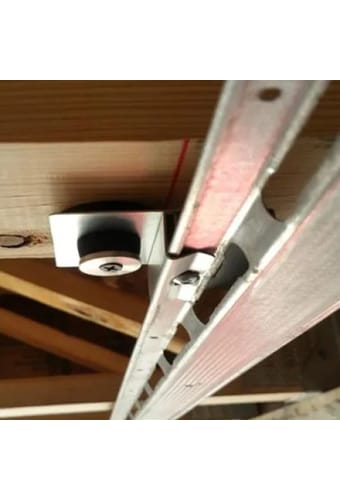 Metal Furring | CADdetails