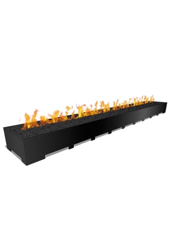 Free Revit BIM Models | Fireplaces | Ommiclass