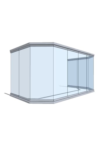 Partitions | CADdetails
