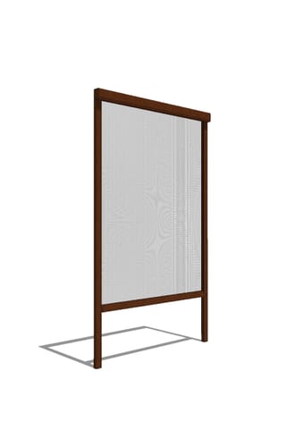 Retractable Screens | CADdetails