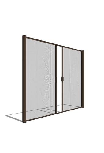 Free Revit BIM Models | Decorative Screens | Master Format