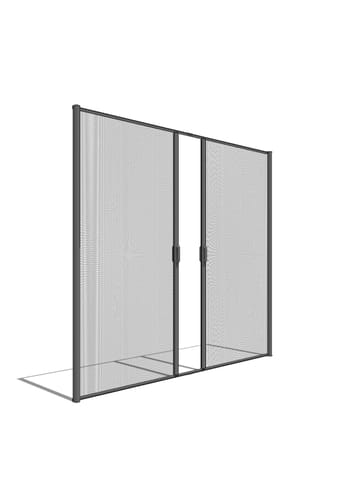 Wall Screens | CADdetails