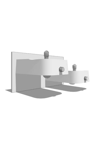 Free Revit BIM Models | Intercom Equipment | Ommiclass